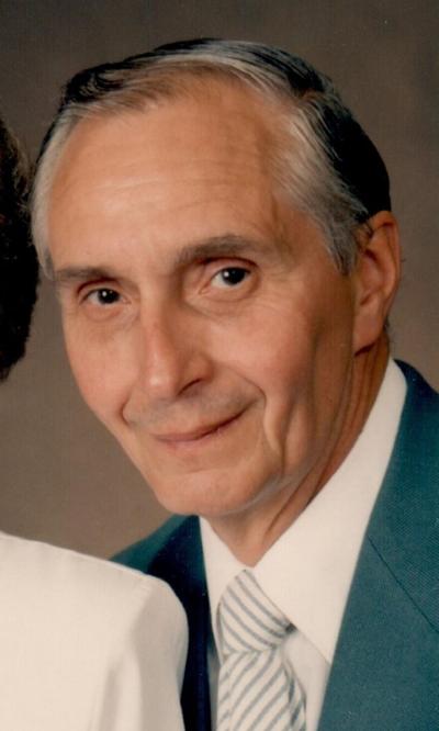 Robert E. Frederick | Obituaries | nny360.com