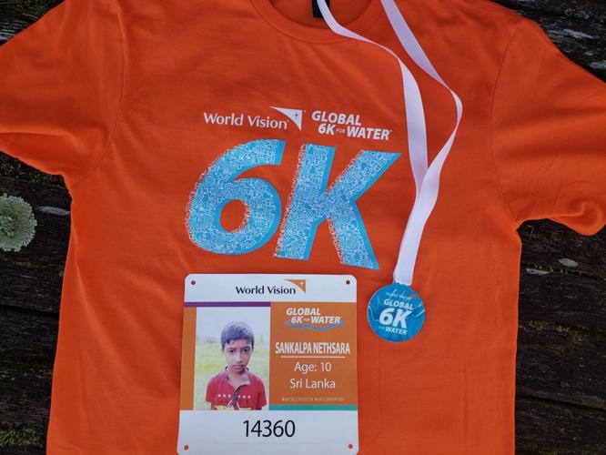 World Vision 6K run/walk raises nearly $4,500 for water projects ...