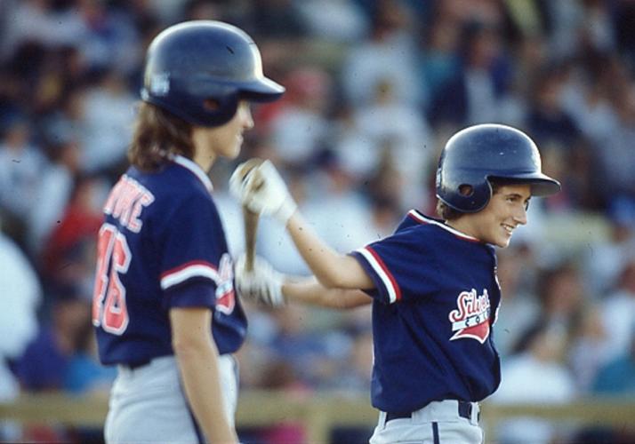 How it went down when the Colorado Silver Bullets came to town 25 years ...