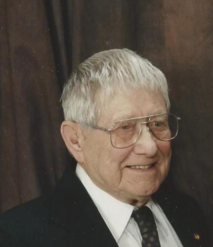 Robert J. Bush | Obituaries | nny360.com