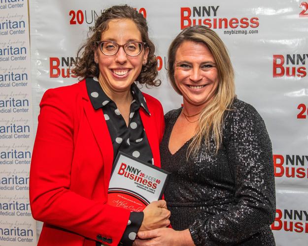 Photo Gallery: 2022 Class of 20 Under 40 | Top Stories | nny360.com