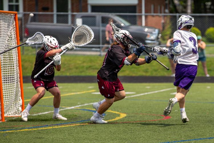 High school lacrosse: Duah’s play helps lift Watertown into Section 3 ...
