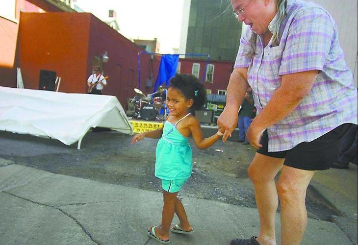 First Summerfest attracts hundreds | News | nny360.com