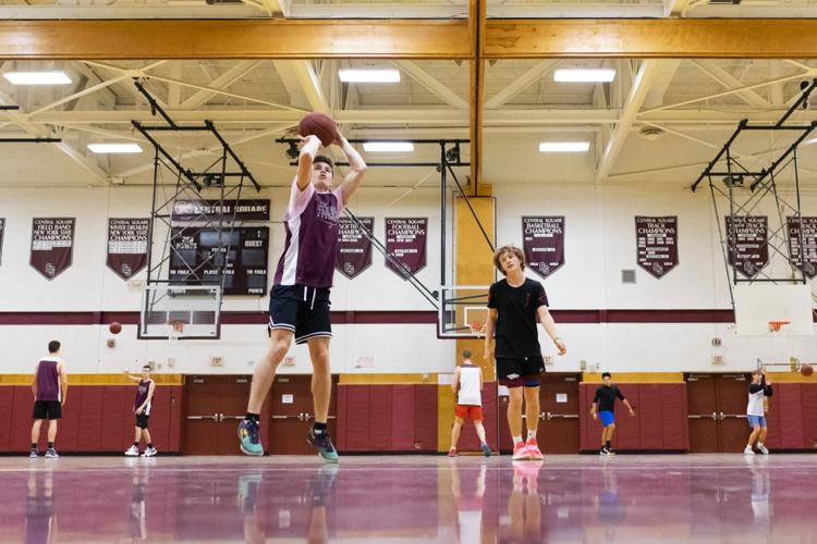High school basketball preview: Giblin ready for final act with fellow ...