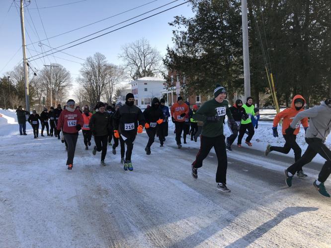 Turkey Trot Fun Run | News | nny360.com