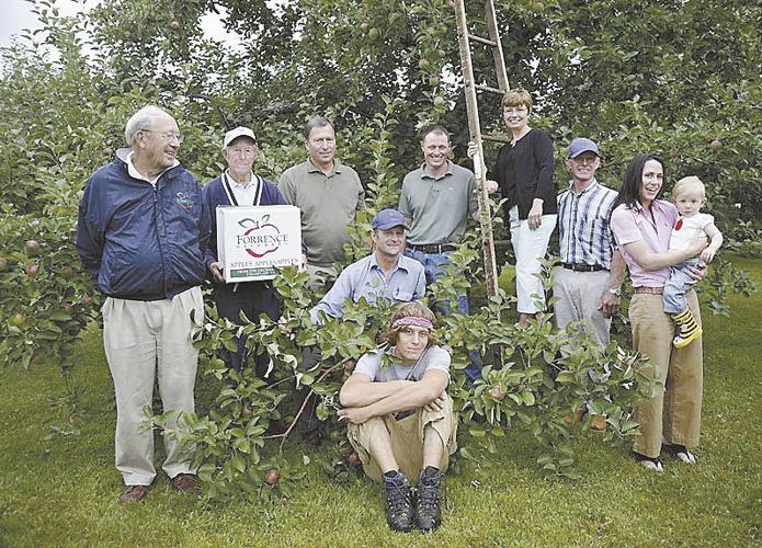Honoring NNY traditions | Arts and Life | nny360.com