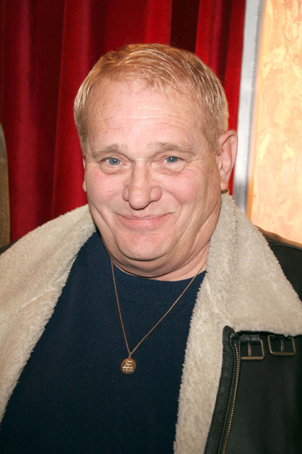 Bo Hopkins, versatile film actor from ‘American Graffiti,’ dies at 80 ...