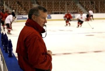 SLU's coach Joe Marsh announces retirement | News | nny360.com