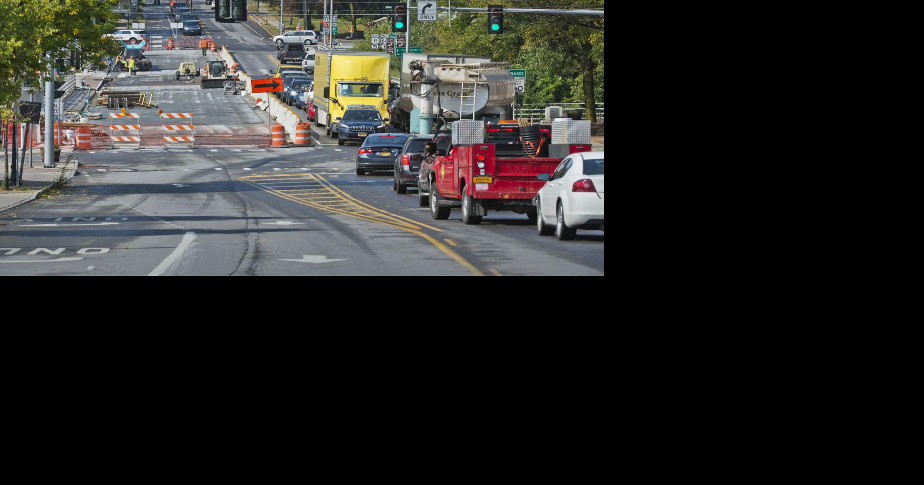 Canton bridge project ending | News | nny360.com