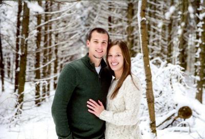 Erica Moser, Jason Swartzentruber | Arts and Life | nny360.com