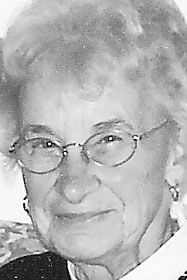 Gloria Beth Thompson | Obituaries | nny360.com
