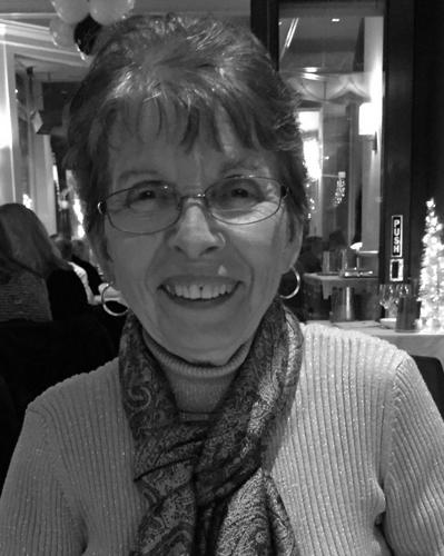 Patricia Chamberlain | Obituaries | nny360.com