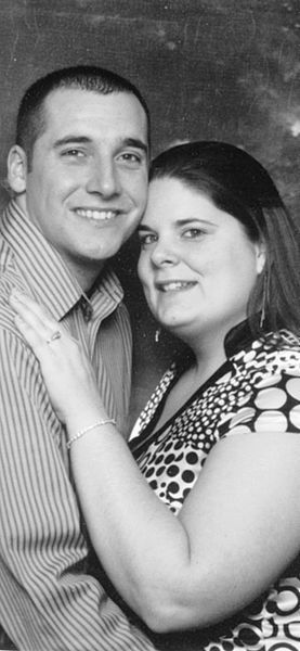 Krista Walters, John Madjerick | Arts and Life | nny360.com