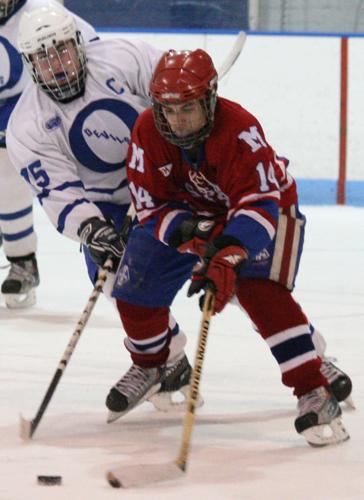 Massena, Potsdam, Salmon River Boys Post Lopsided Hockey Wins | Sports ...