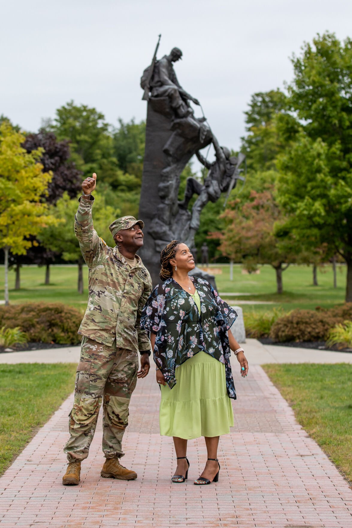 General Beagle says goodbye to Fort Drum | Fort Drum | nny360.com