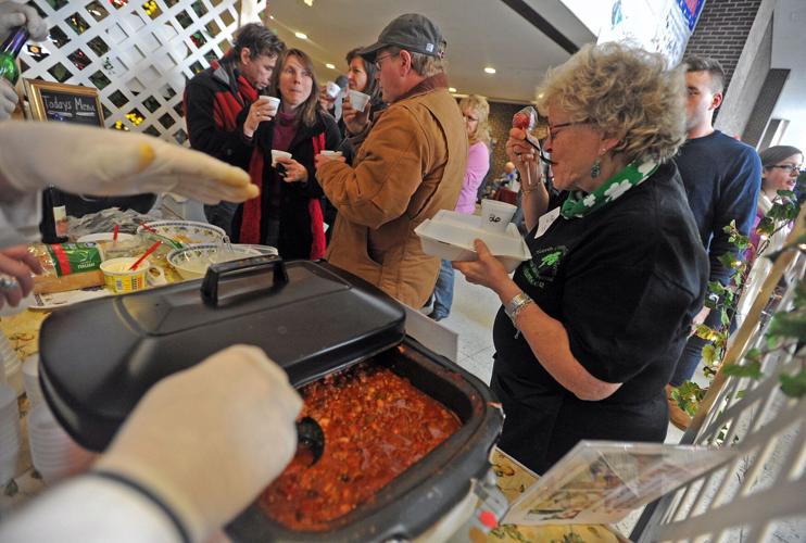 North Country Chili Cook-Off returning with hybrid format | Community ...