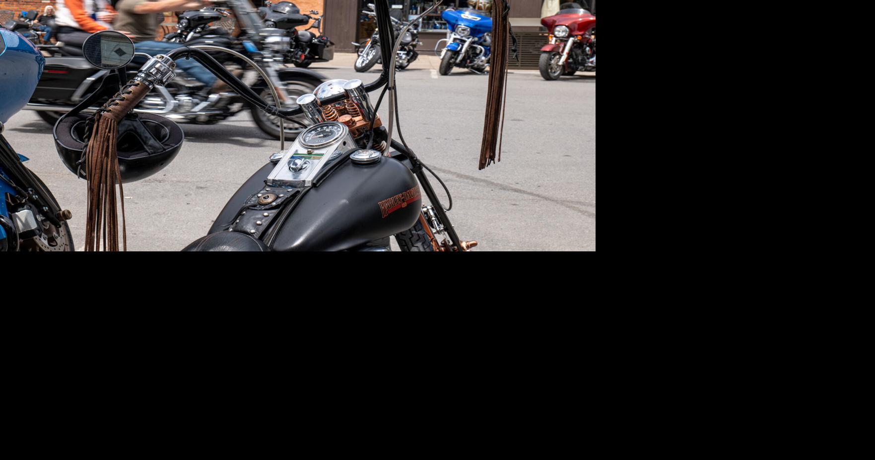 Alexandria Bay hosts Thousand Islands River Run Bike Rally this weekend ...