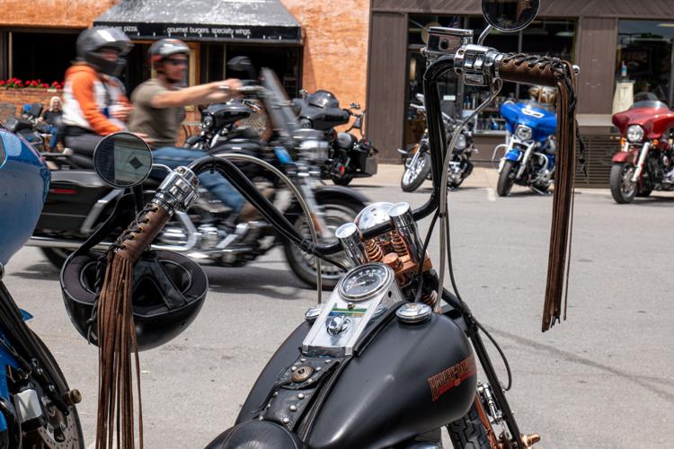 Alexandria Bay hosts Thousand Islands River Run Bike Rally this weekend ...
