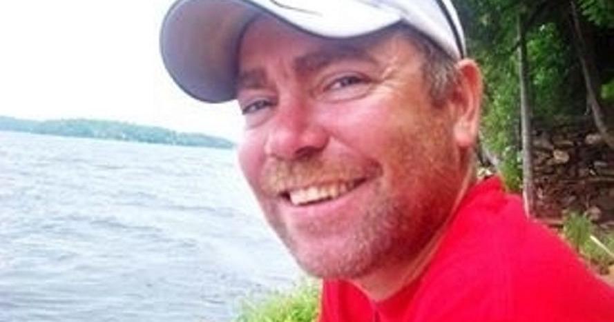 Bryan D. Davison | Obituaries | nny360.com