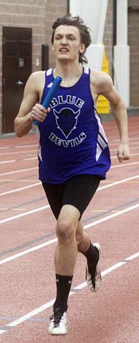 Pierce Sets 3000 Record; Bears Perfect | News | nny360.com