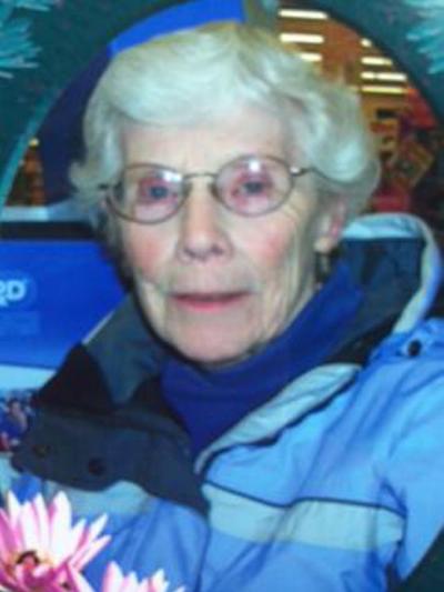 Elizabeth Rush | Obituaries | nny360.com