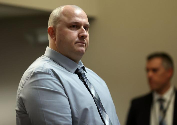 Adams man charged with murder in Marcy Correctional inmate’s death; 8 ...