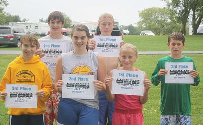 TRIATHLON LEADERS | Sports | nny360.com