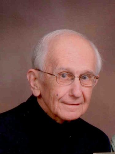 Archie V. Laverty | Obituaries | nny360.com