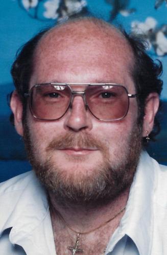 Charles B. Parmeter, Jr. | Obituaries | nny360.com