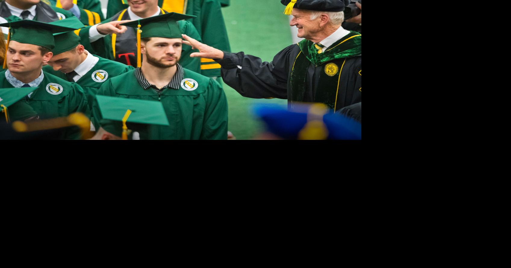 Clarkson University lists graduates | Education | nny360.com