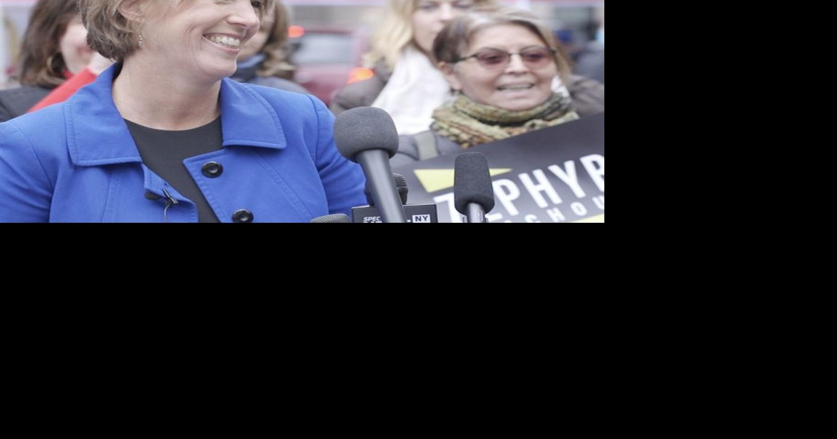 Teachout, Sarcone enter state AG’s race | Top Stories | nny360.com