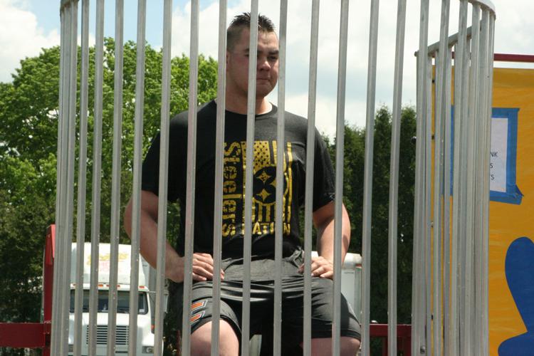 Massena Rescue Squad cooks up open house | News | nny360.com