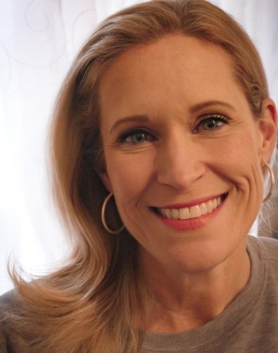 Republican/Conservative Rebecca Shiroff runs for NY State Senate ...