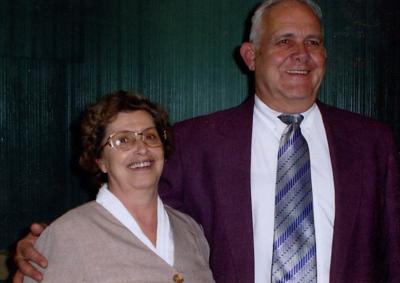 Rev. and Mrs. Ronald Pickett, 50 years | Arts and Life | nny360.com