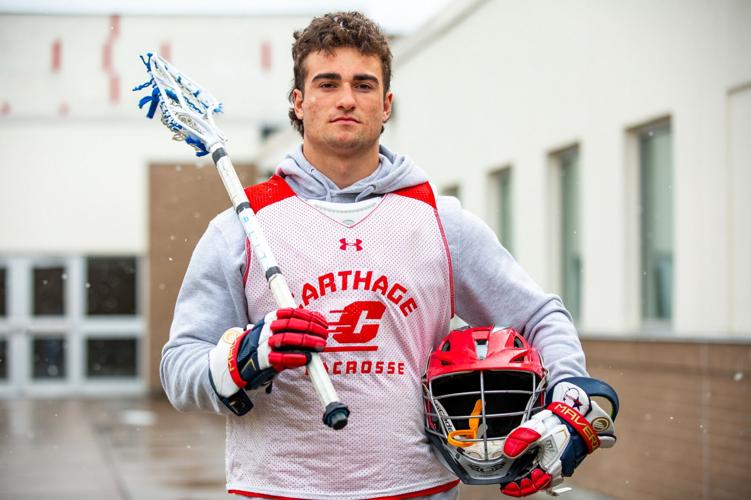 High school boys lacrosse: All-North MVPs Ashley, Kempney lead way on ...