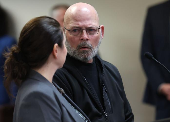 Adams man charged with murder in Marcy Correctional inmate’s death; 8 ...