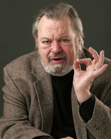 Tribute to Richard McKee | Arts and Life | nny360.com