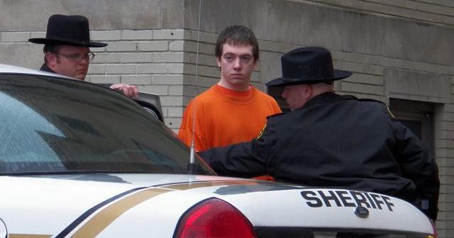 Remorse Shown During Jarvis Sentencing | News | nny360.com