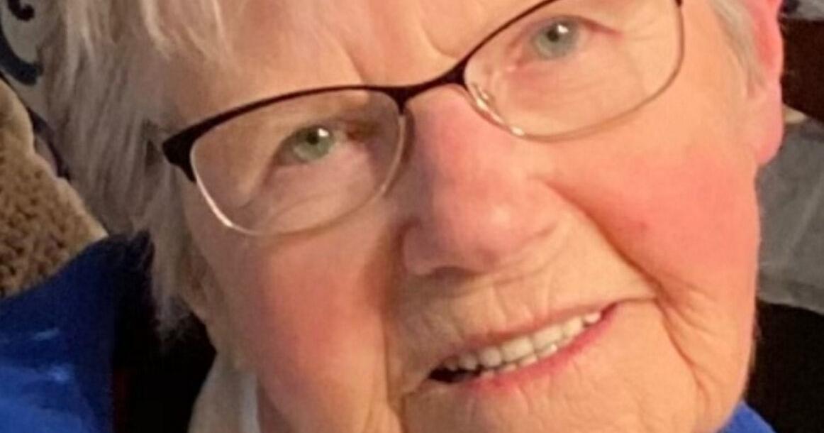 Lenore M. LaDuke | Obituaries | nny360.com