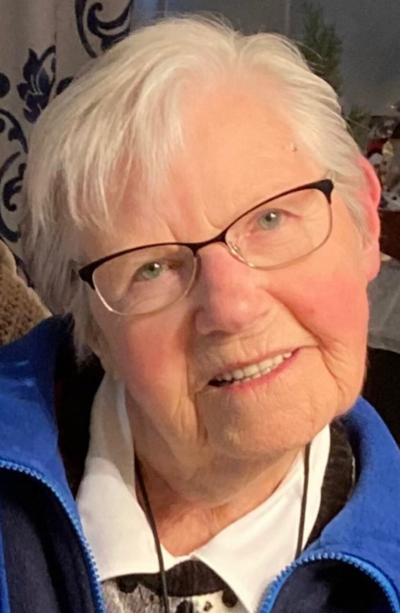 Lenore M. LaDuke | Obituaries | nny360.com