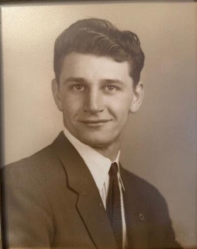 Dominic J. Oliver, Sr. | Obituaries | nny360.com