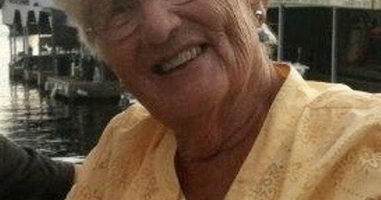 Sarah B. “Sally” Palumbo | Obituaries | nny360.com