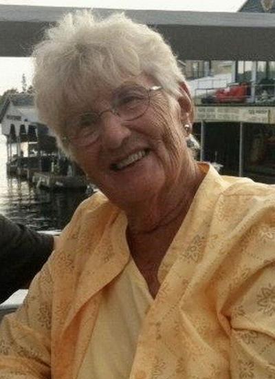 Sarah B. “Sally” Palumbo | Obituaries | nny360.com