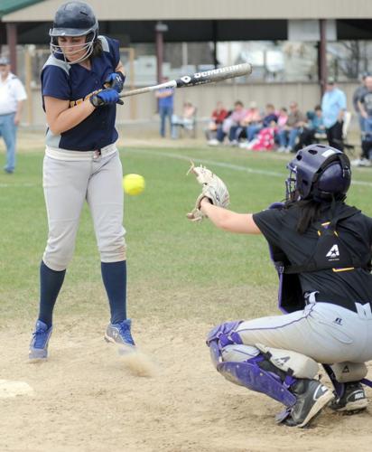 SLC, C-P Softball Teams Surge to East Wins | News | nny360.com