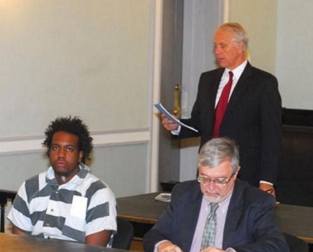 Hudson murder trial begins | | nny360.com