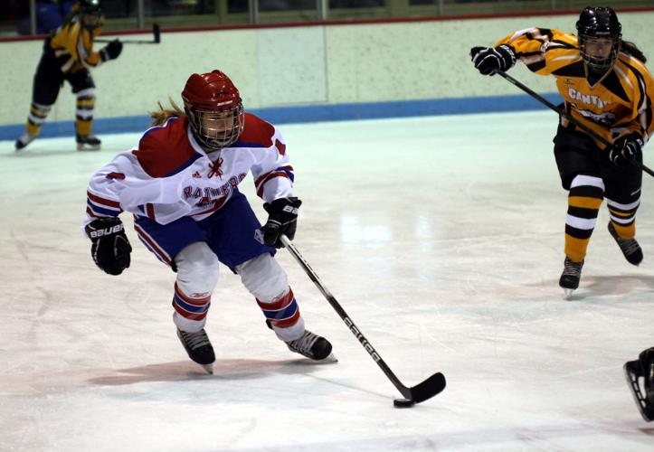Canton Takes Section 10 Girls Hockey Title | Sports | nny360.com