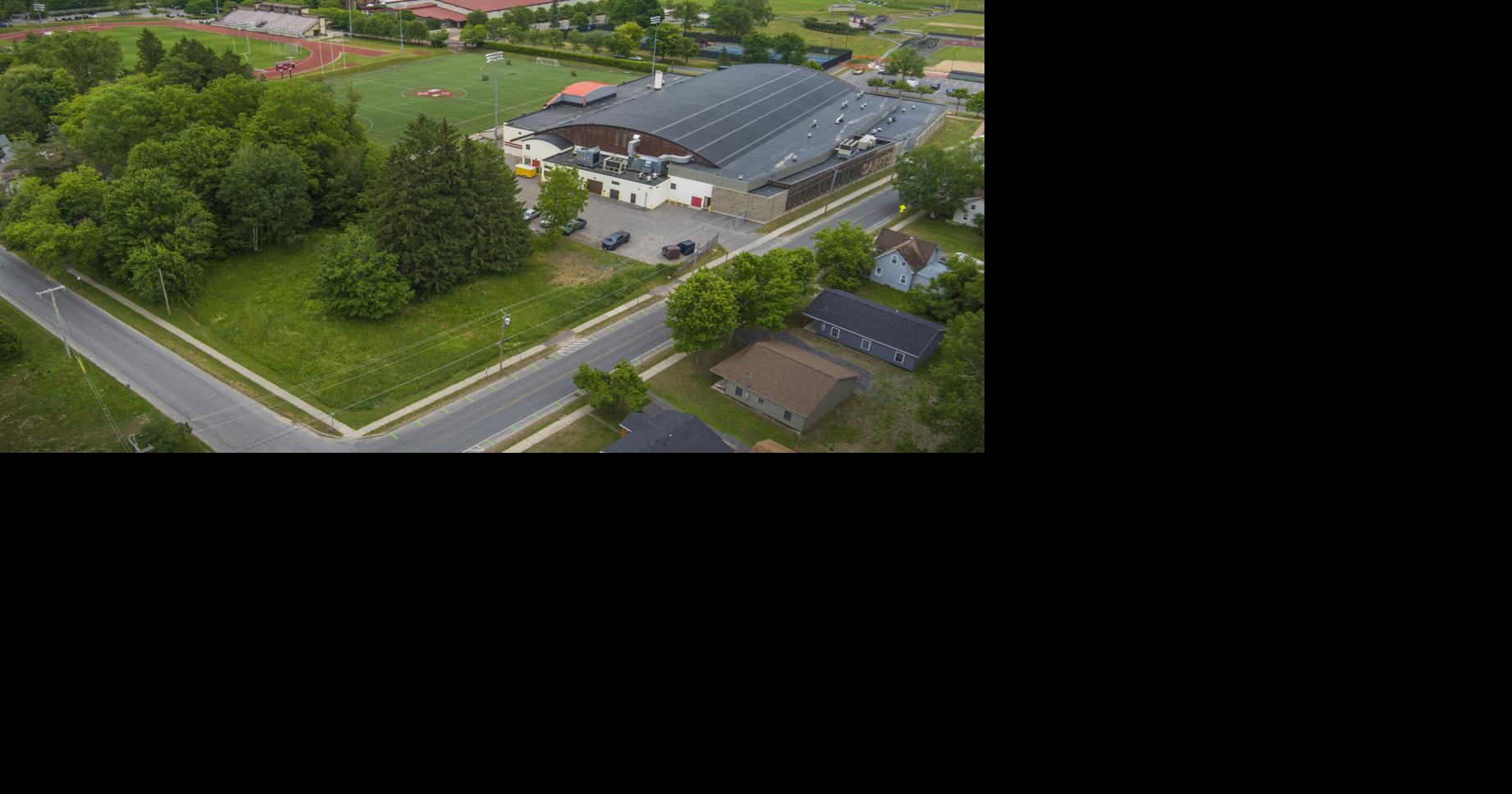 Modernization planned at Appleton Arena | Education | nny360.com