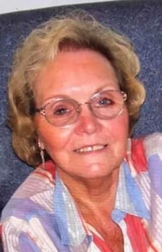 Mrs. Carol V. Whitehead | Obituaries | nny360.com