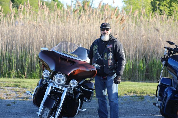 Combat Vets Motorcycle Association to lay wreath on 10th Mountain ...