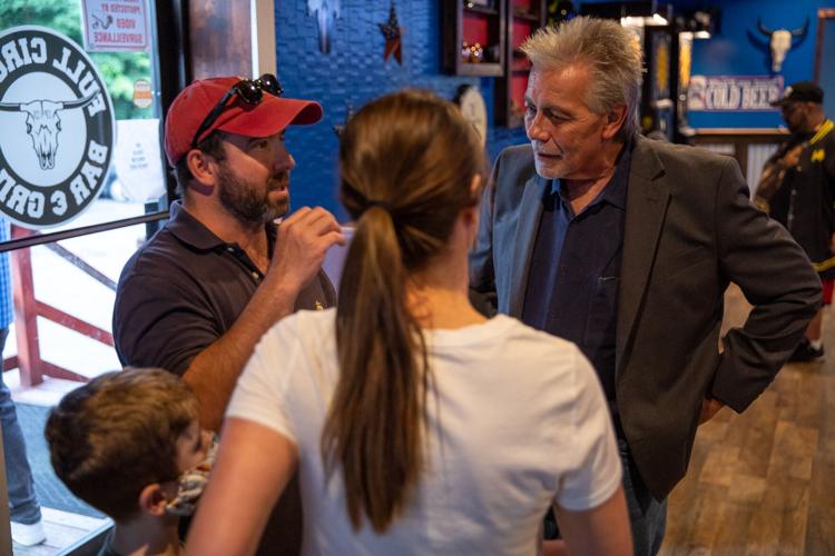 Watertown City Council candidates turn out to talk issues | Government ...